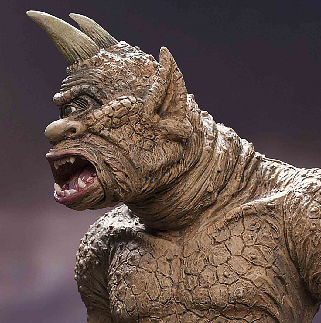 2 HORNS CYCLOPS(DX Ver) – Star Ace Toys Limited