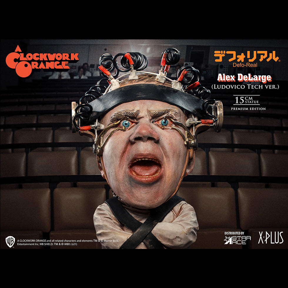 DF Alex DeLarge 2 – Star Ace Toys Limited