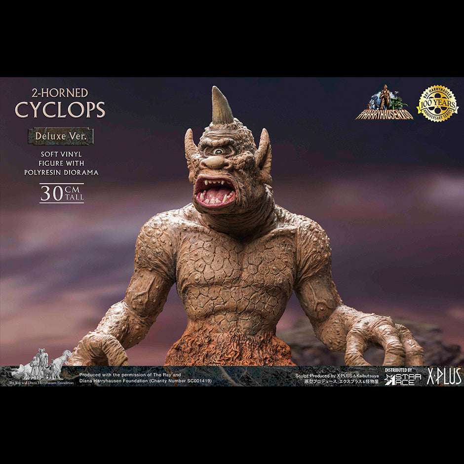 RAY HARRYHAUSEN – Page 3 – Star Ace Toys Limited