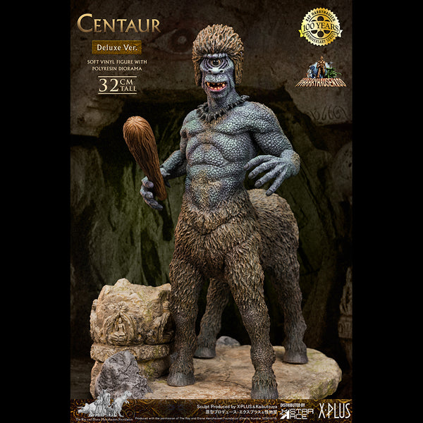 CENTAUR (DX Ver) – Star Ace Toys Limited