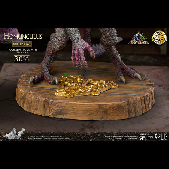 Homunculus DX VER – Star Ace Toys Limited