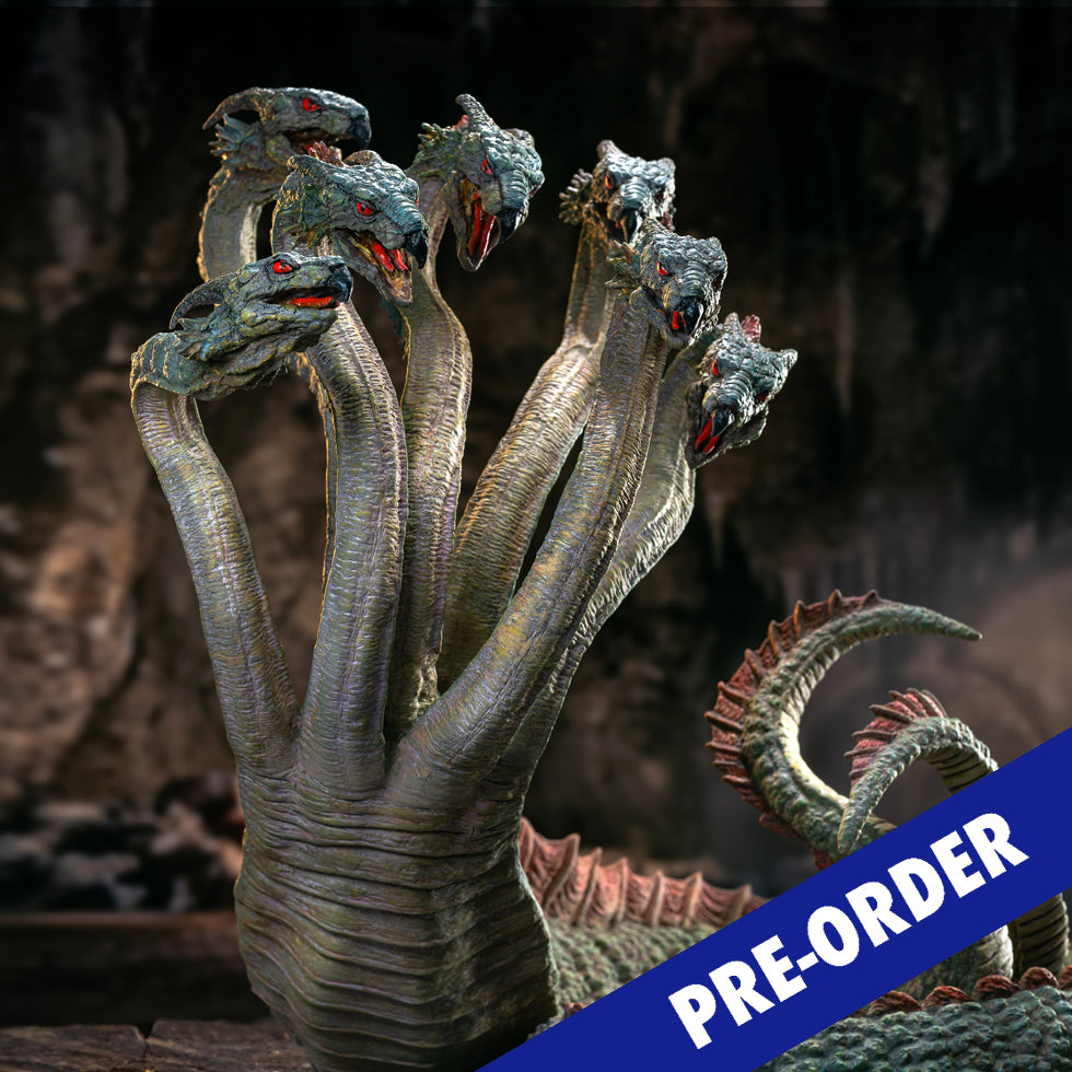 Hydra (NX Ver.) – Star Ace Toys Limited