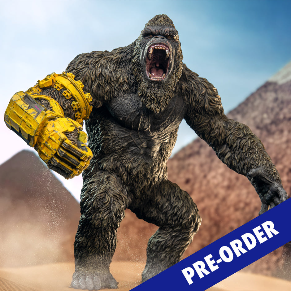 SOFT VINYL STATUES – Star Ace Toys Limited