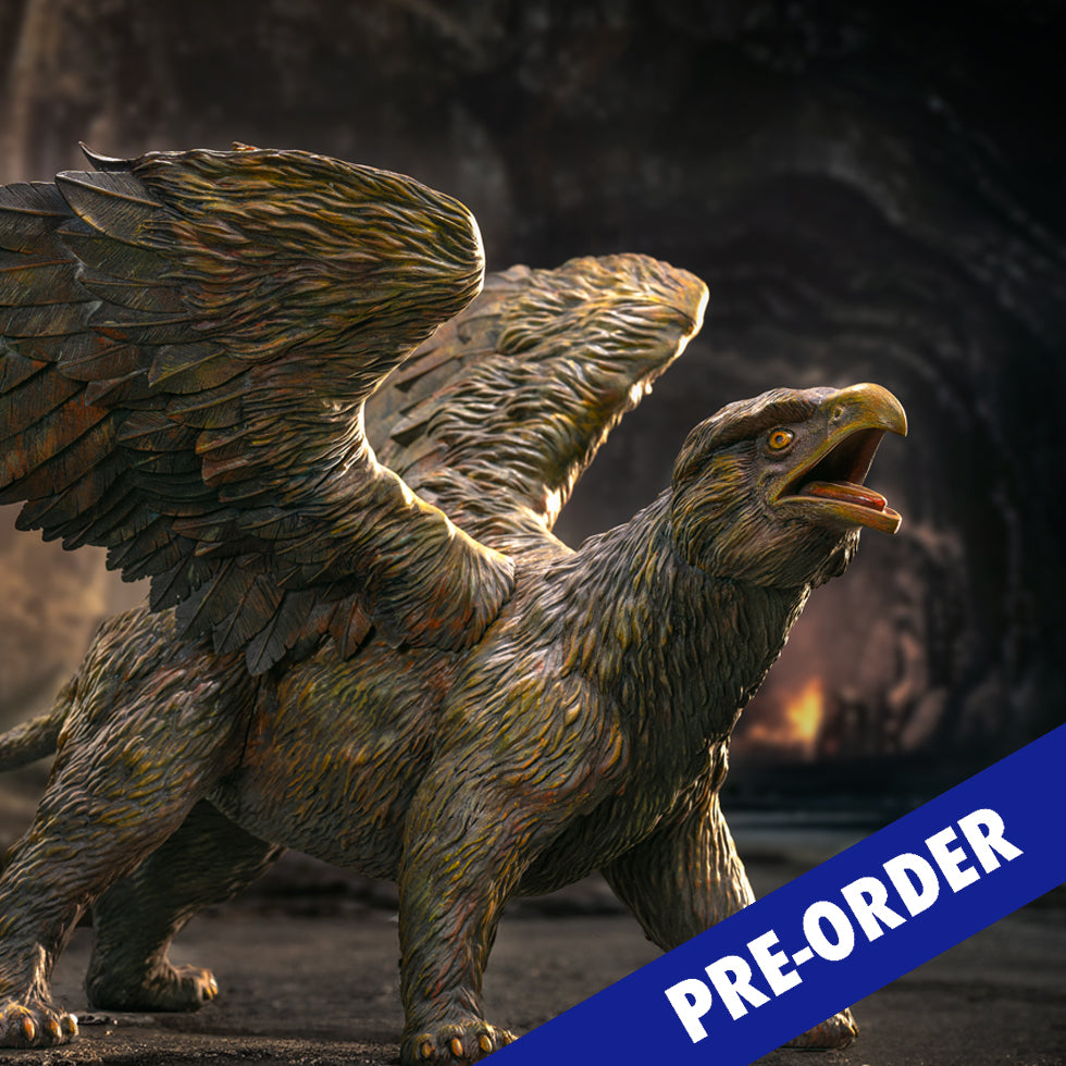 Griffin (NX) – Star Ace Toys Limited
