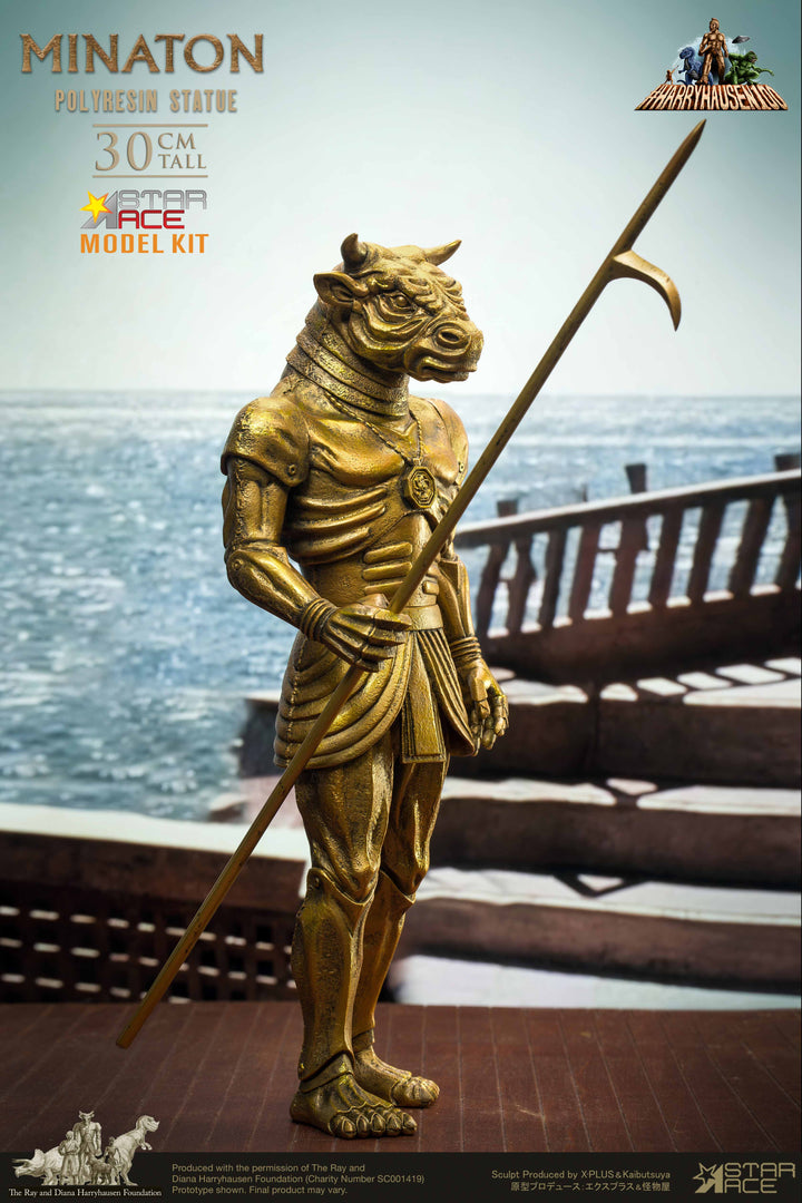 SOFT VINYL STATUES – Star Ace Toys Limited