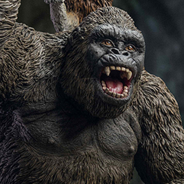 MIGHTY JOE YOUNG Color(DX Ver.) – Star Ace Toys Limited