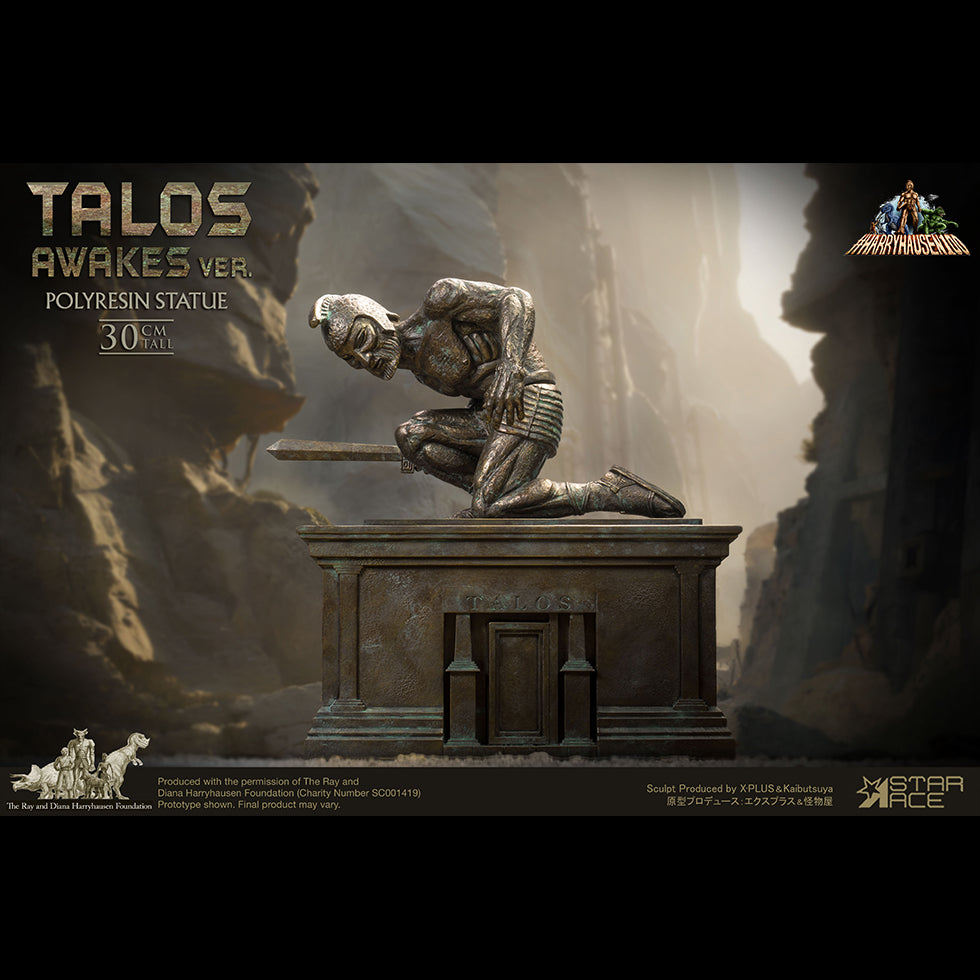 TALOS (AWAKENS VER) – Star Ace Toys Limited