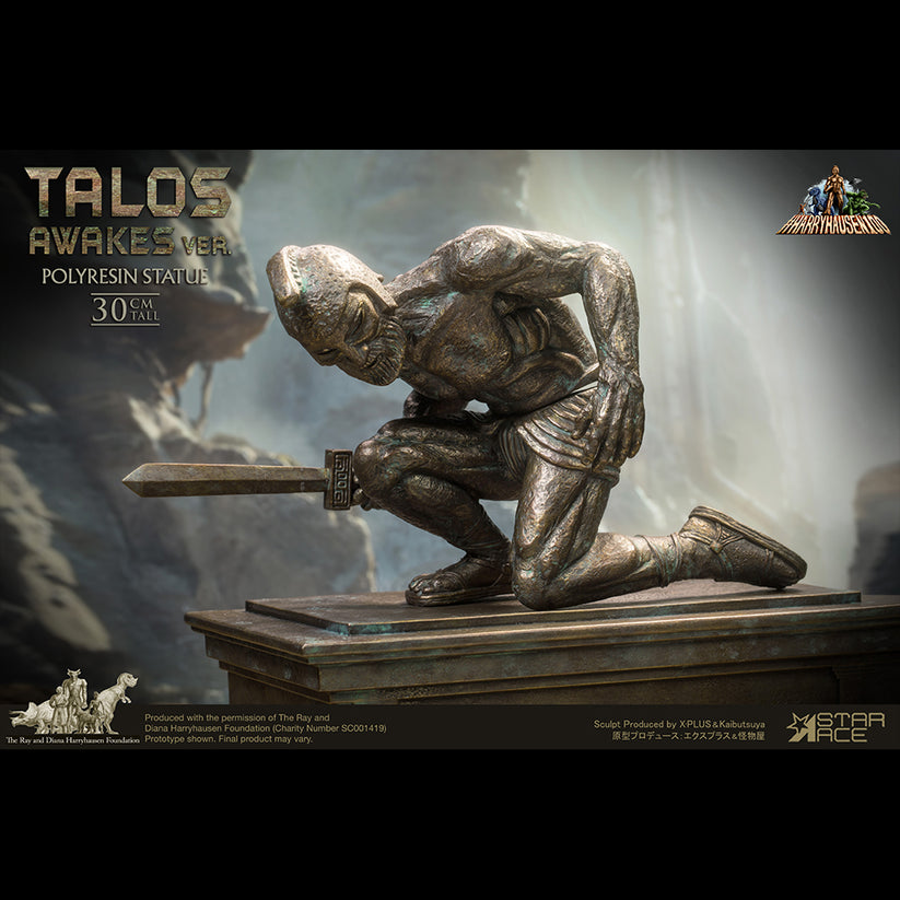 TALOS (AWAKENS VER) – Star Ace Toys Limited