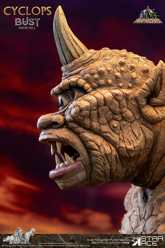 CYCLOPS BUST – Star Ace Toys Limited