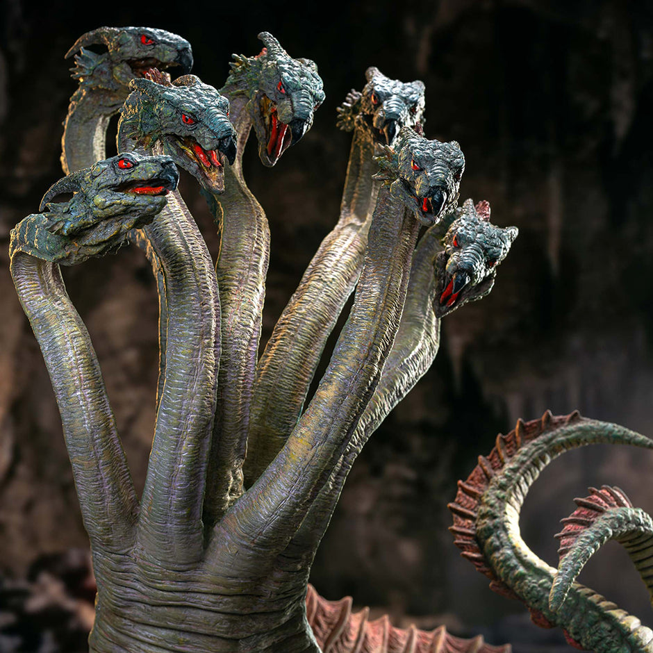 RAY HARRYHAUSEN – Star Ace Toys Limited